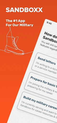 Download Sandboxx - Appcracy