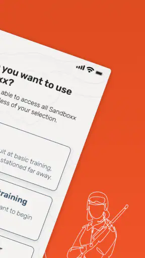 Download Sandboxx - Appcracy