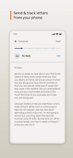 Download Sandboxx - Appcracy