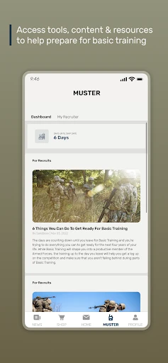 Download Sandboxx - Appcracy