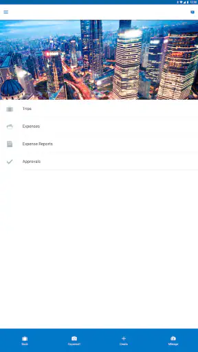 Download SAP Concur - Appcracy