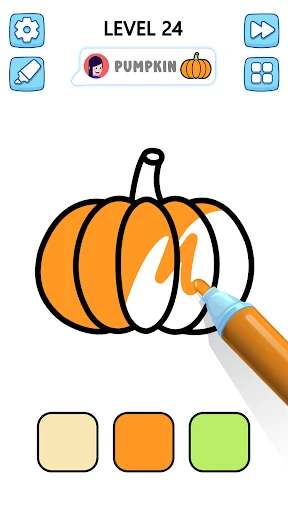 Download Satisfying Coloring - Appcracy