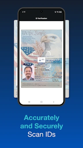 Download Scandit SDK Showcase - Appcracy