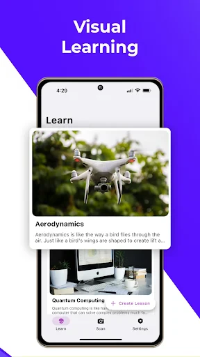 Download ScanSolve - AI Homework Helper - Appcracy