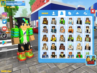 Download School Party Craft - Appcracy