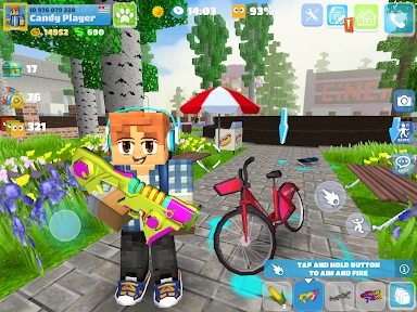 Download School Party Craft - Appcracy