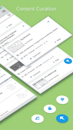 Download Schoox Classic - Appcracy