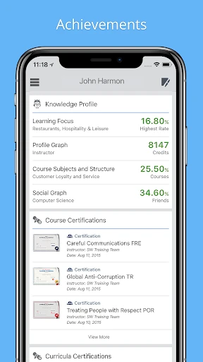 Download Schoox Classic - Appcracy