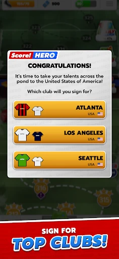 Download Score! Hero - Appcracy