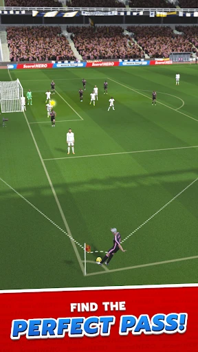 Download Score! Hero - Appcracy