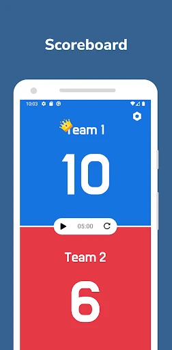Download Scoreboard - Keep score - Appcracy