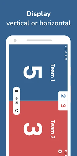 Download Scoreboard - Keep score - Appcracy