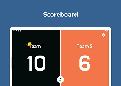 Download Scoreboard - Keep score - Appcracy