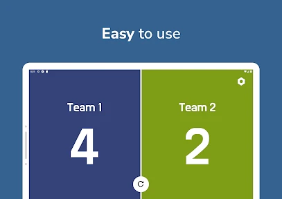 Download Scoreboard - Keep score - Appcracy