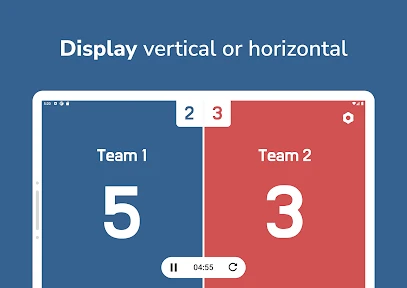 Download Scoreboard - Keep score - Appcracy