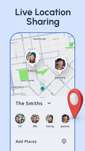 Download Scout: Family Location 360 - Appcracy