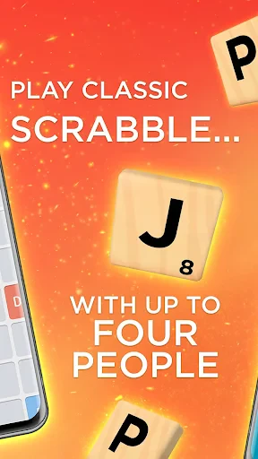 Download Scrabble® GO-Classic Word Game - Appcracy