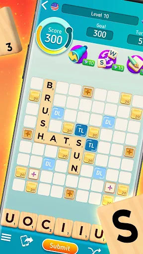 Download Scrabble® GO-Classic Word Game - Appcracy