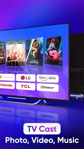 Download Screen Mirroring TV & Miracast - Appcracy