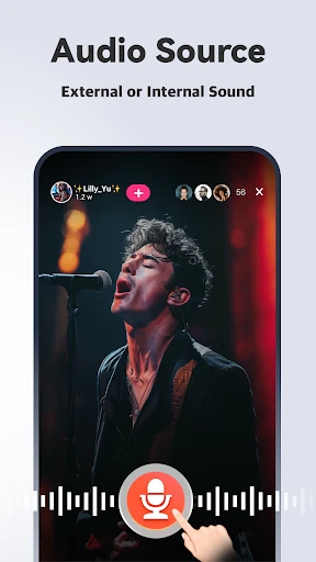 Download Screen Recorder - AX Recorder - Appcracy