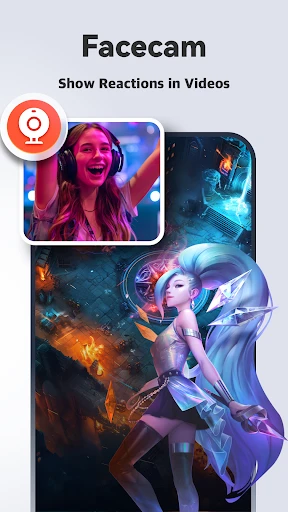 Download Screen Recorder - AX Recorder - Appcracy