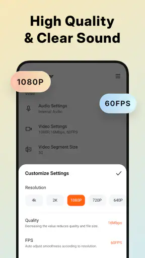 Download Screen Recorder - XRecorder - Appcracy