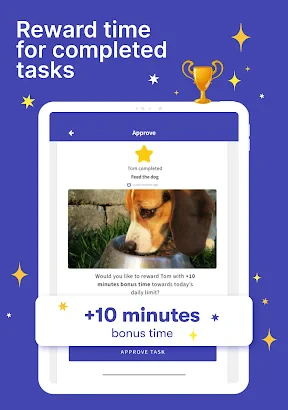 Download Screen Time - Parental Control - Appcracy