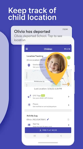 Download Screen Time - Parental Control - Appcracy