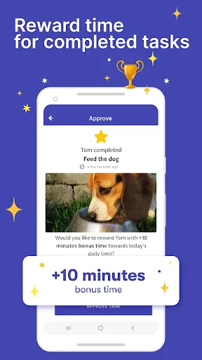 Download Screen Time - Parental Control - Appcracy