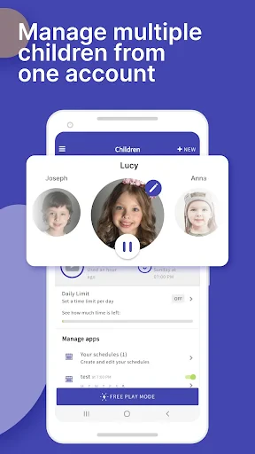 Download Screen Time - Parental Control - Appcracy