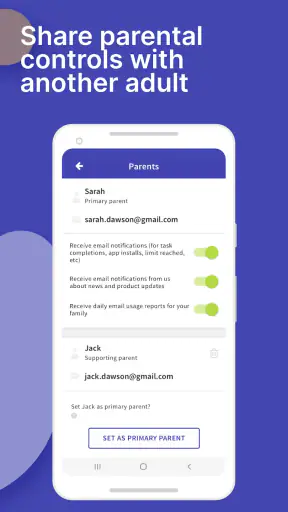 Download Screen Time - Parental Control - Appcracy
