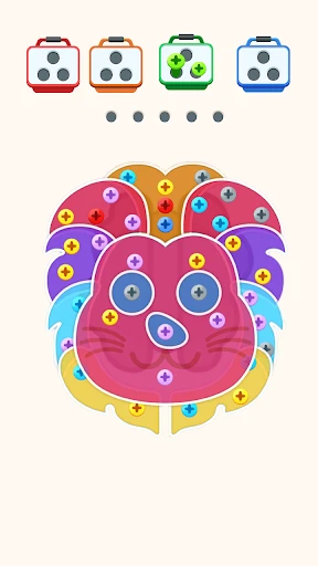 Download Screw Pin Jam Puzzle - Appcracy