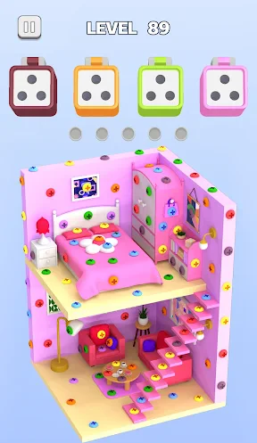 Download Screw Sort 3D - Appcracy