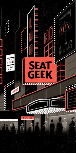 Download SeatGeek – Tickets to Events - Appcracy