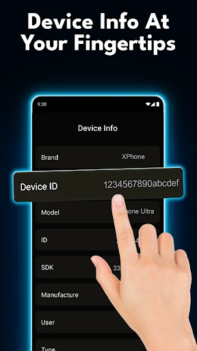 Download Hacker: Secret Codes & Ciphers - Appcracy