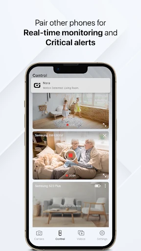 Download Security Camera App - Appcracy