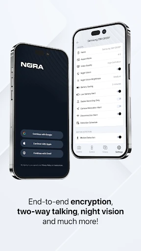 Download Security Camera App - Appcracy
