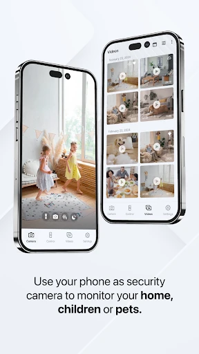 Download Security Camera App - Appcracy