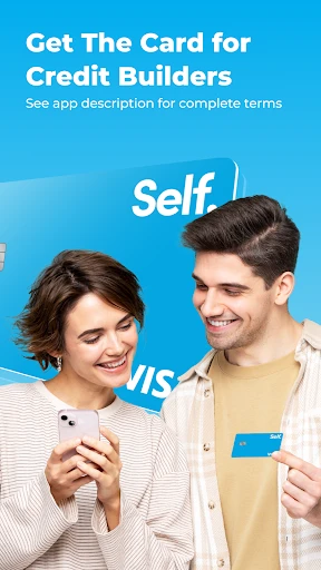 Download Self - Credit Builder - Appcracy