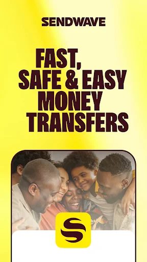 Download Sendwave—Send Money - Appcracy