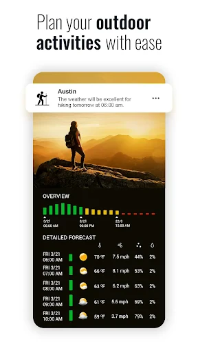 Download Sense Flip Clock & Weather - Appcracy