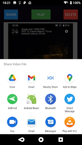 Download SG SLS Type Camera - Appcracy