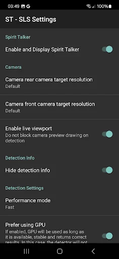 Download SG SLS Type Camera - Appcracy