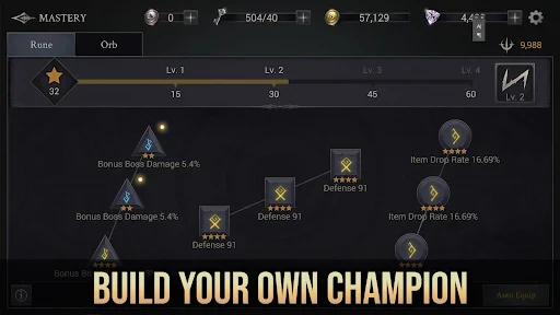 Download Shadow Hunter: Premium - Appcracy