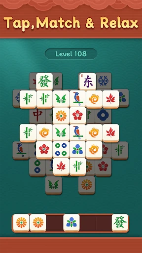 Download Shanghai Tile: Mahjong Match - Appcracy