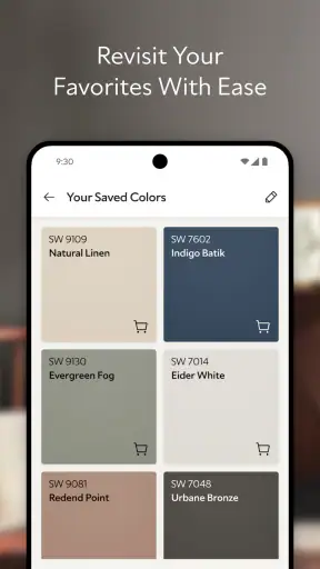 Download Sherwin-Williams Color Expert™ - Appcracy