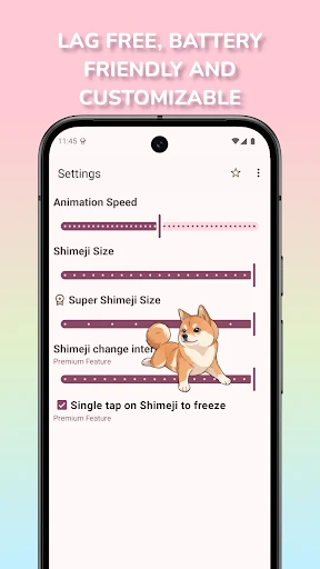 Download Shimeji: Screen Buddies - Appcracy