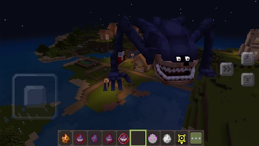 Download ShinCraft: Speed Awakens - Appcracy