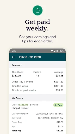Download Shipt: Shopper and Driver - Appcracy
