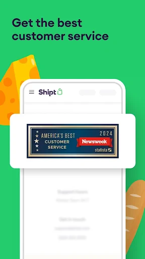 Download Shipt: Order Grocery Delivery - Appcracy